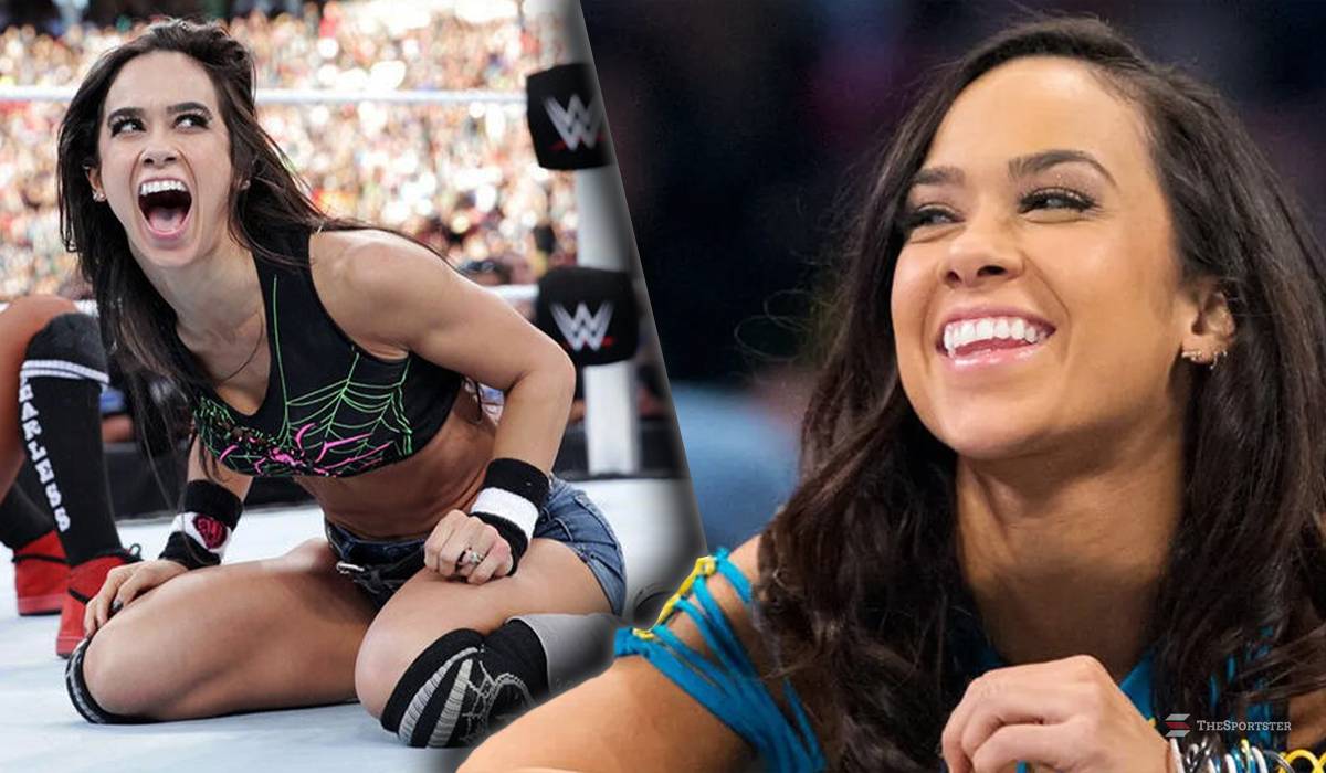 will aj lee return