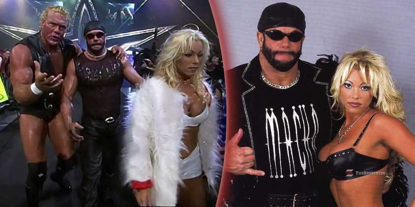 How An Iconic Role In Sam Raimi's Spider-Man Ended Randy Savage's ...