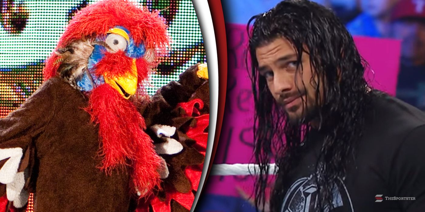 Most Cringeworthy WWE Moments