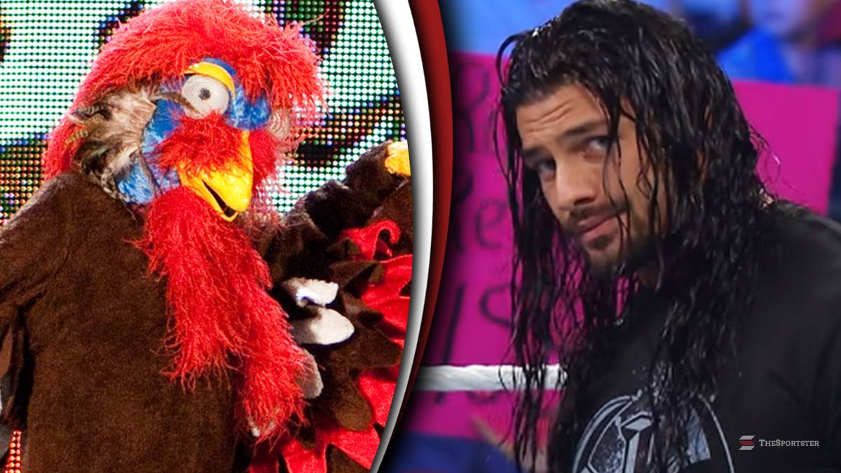 Most Cringeworthy WWE Moments