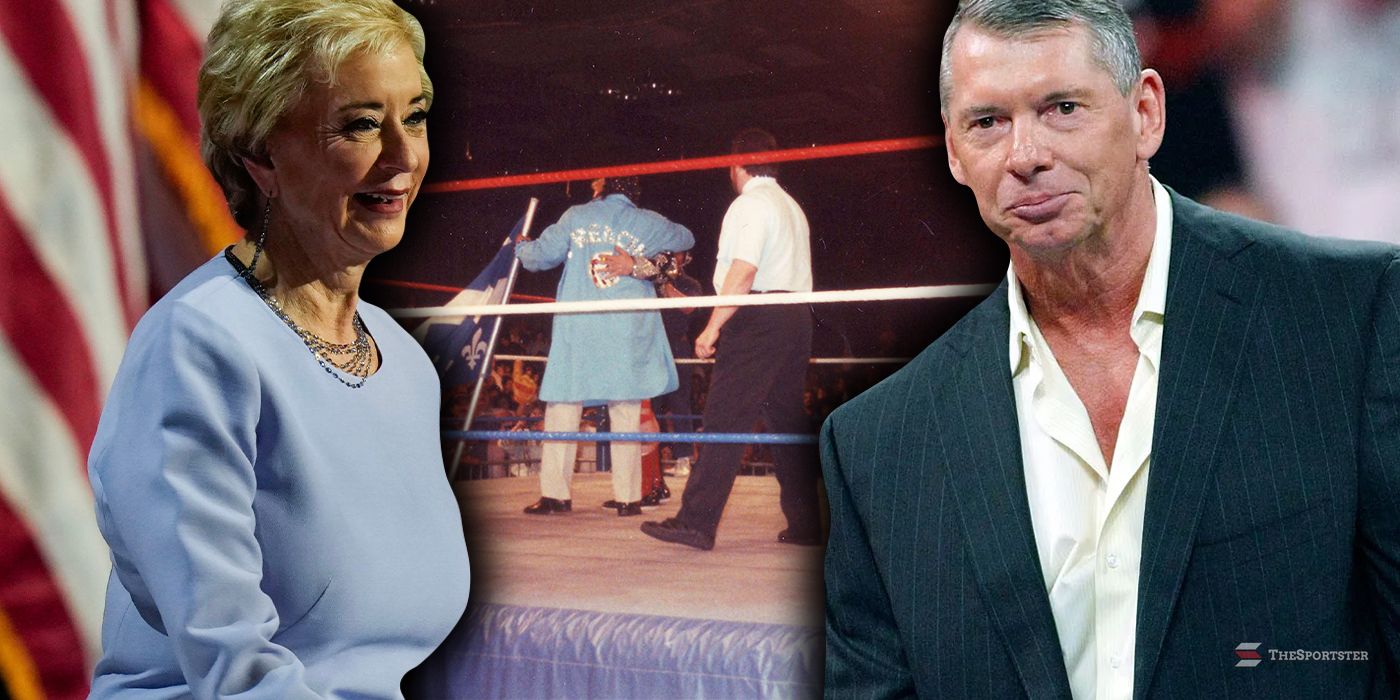 Scandals That Nearly Destroyed WWE Forever