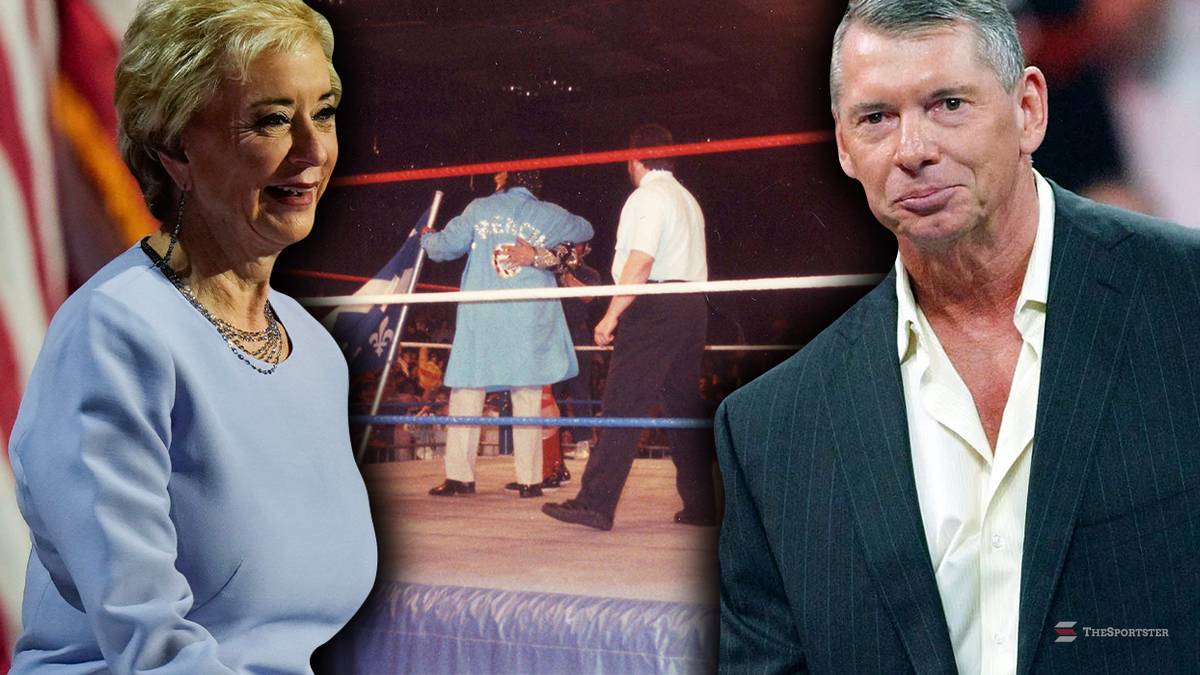 The Ring Boy Scandal: The Darkest Scandal In WWE History (& Why It ...