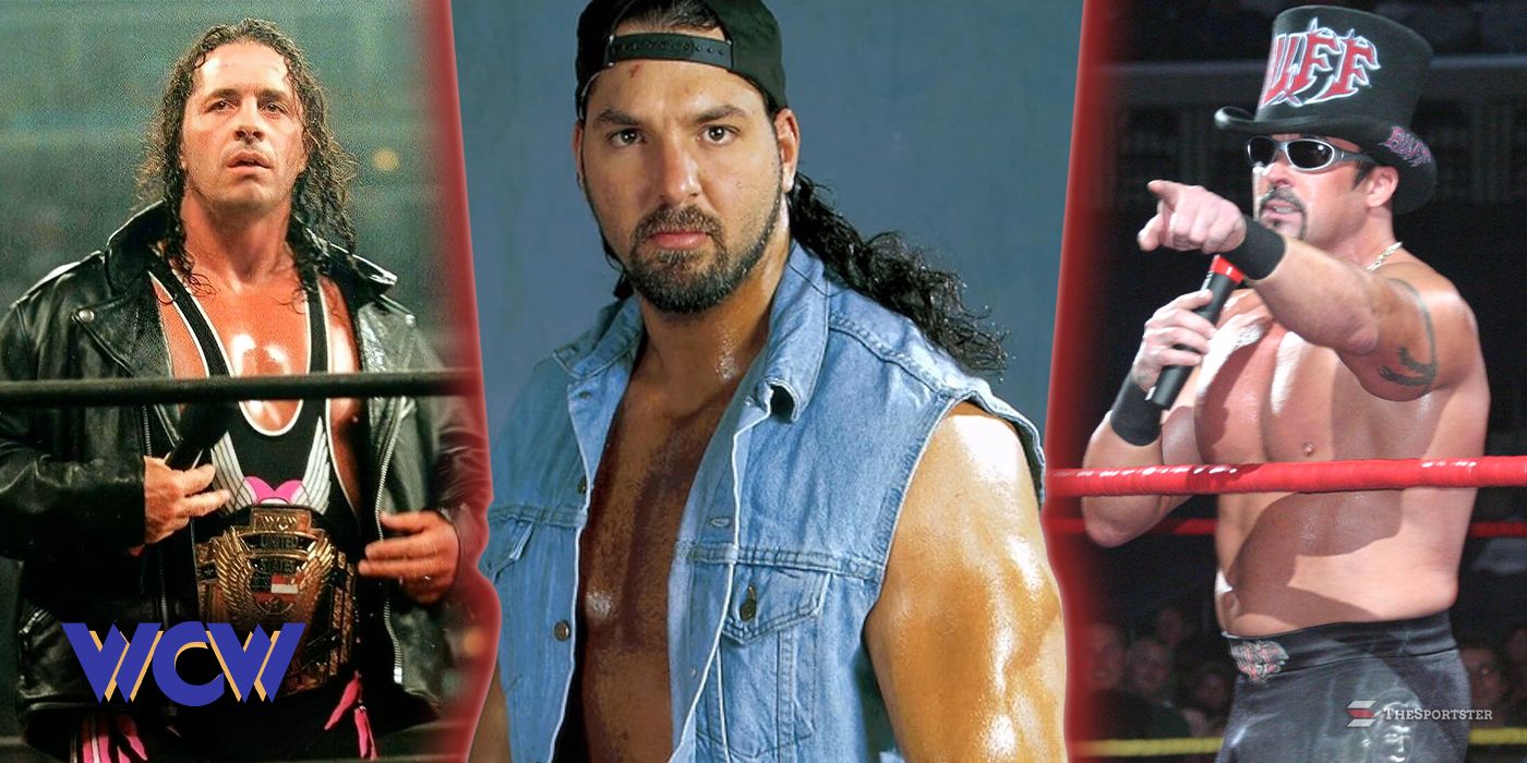 10 Best Looking PPV Sets, Ranked