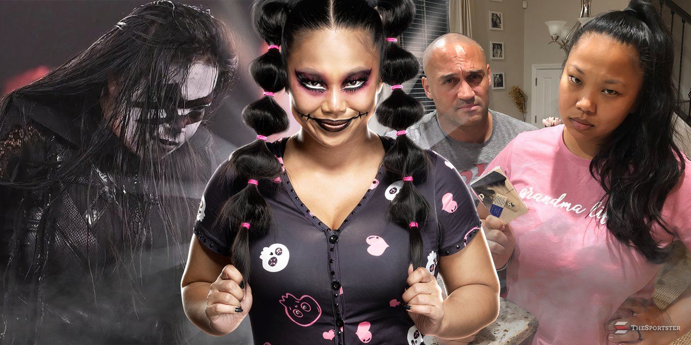 Why Ruby Soho Hasn’t Been Seen In AEW, Explained Why Ruby Soho Hasn’t Been Seen In AEW, Explained