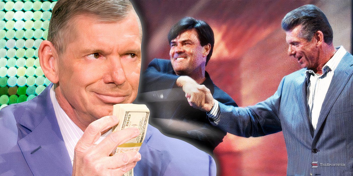 Why WCW Was Sold To WWE, Explained