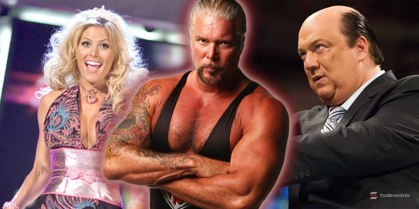 TMNT: How Kevin Nash Got The Role Of Super Shredder