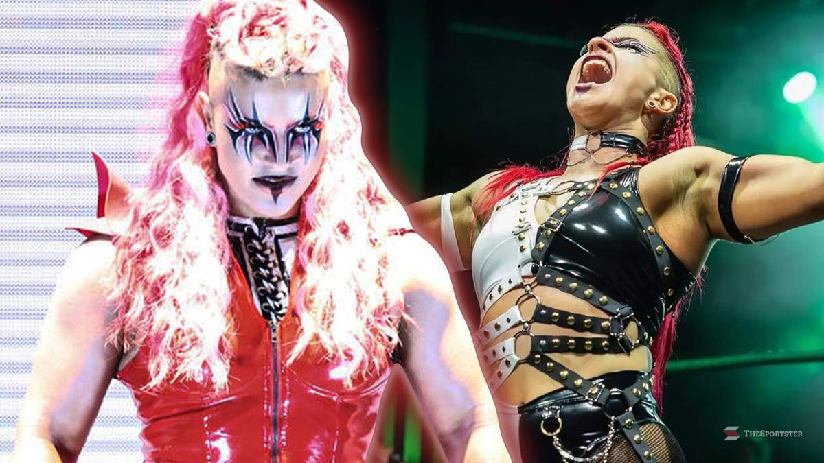 Zaria's Age, Height, Relationship Status & More To Know