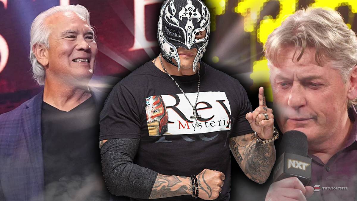 Beloved WCW Nitro Stars: Where Are They Now?