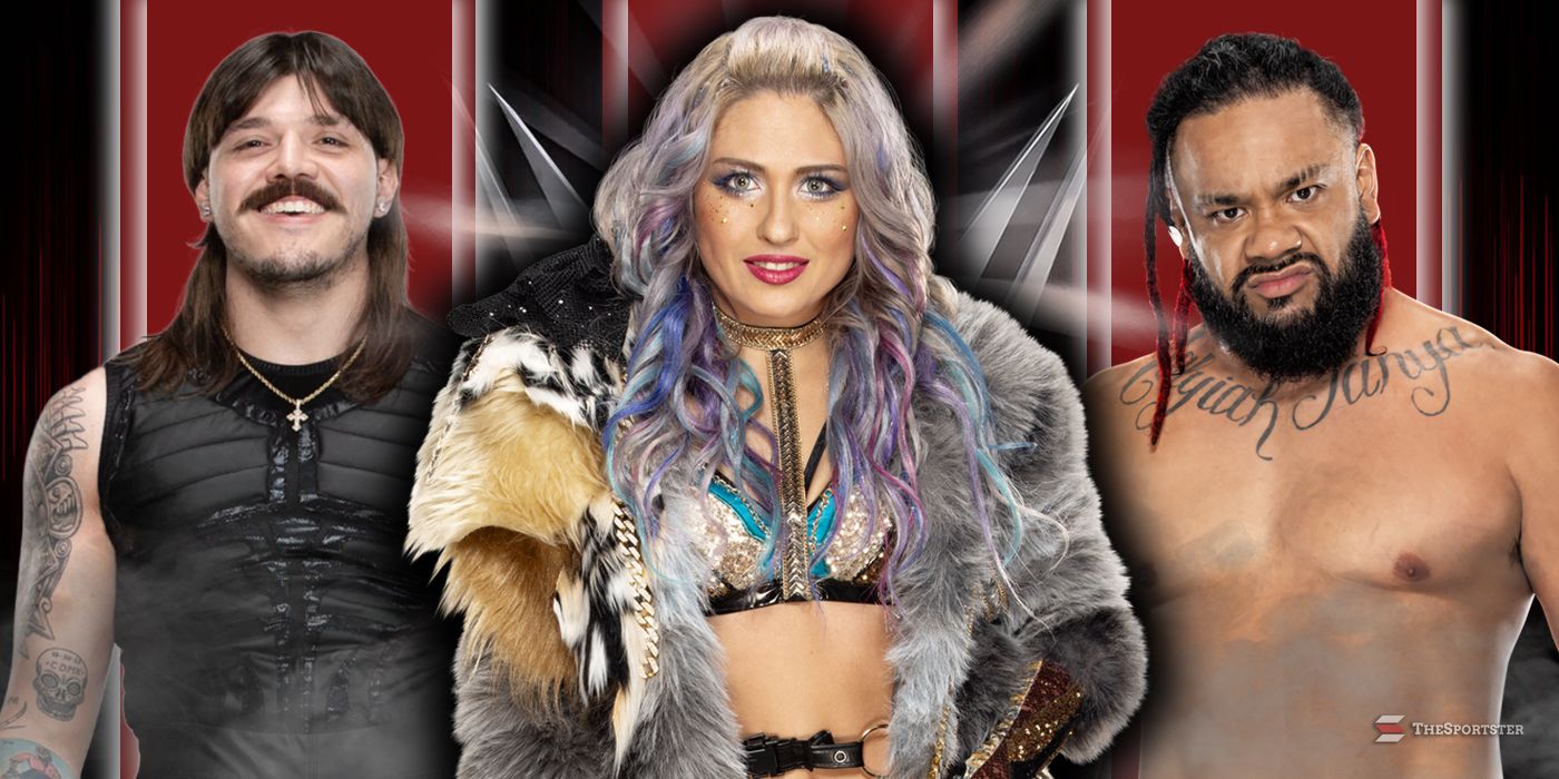 Why Gigi Dolin Has Been Absent From WWE, Explained