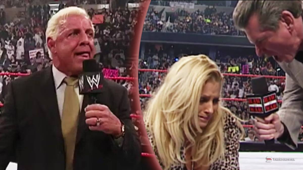 Insane WWE Quotes That We'd Never Hear Today