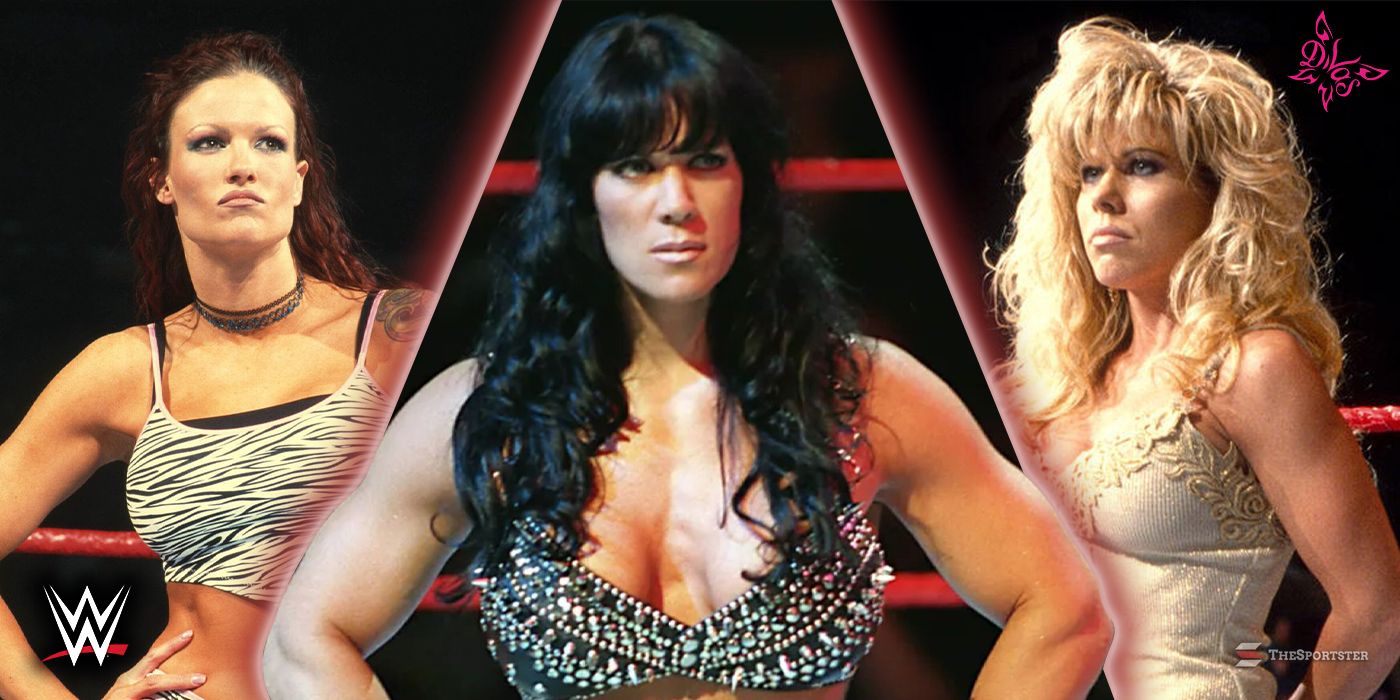 Candice Michelle: How An Eye Candy Superstar Eventually Earned Respect In The WWE Ring