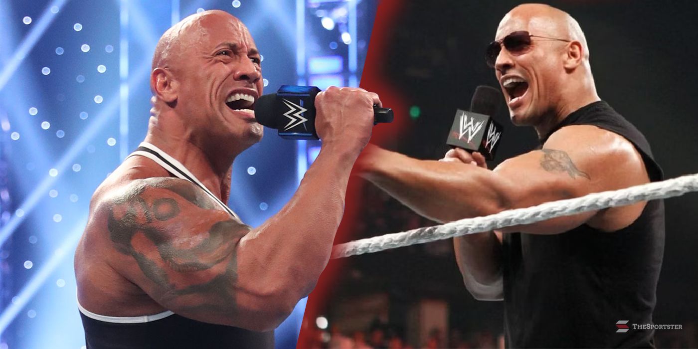 Most Iconic Quotes Of The Rock's Career