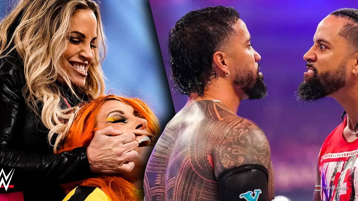 Terrible Recent WWE Storylines Fans Want To Forget