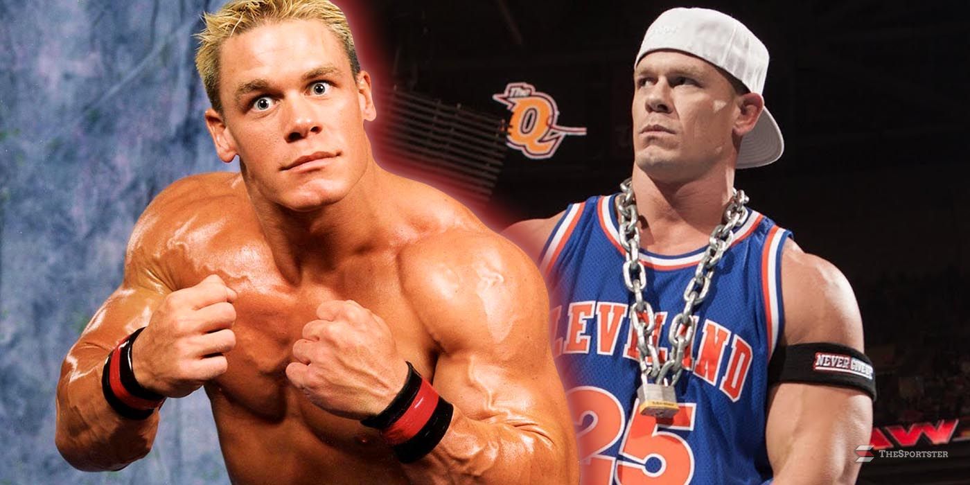 10 Things WWE Fans Should Know About Former Wrestler Crush