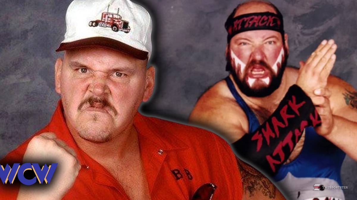 WCW Wrestlers Who Were More Successful Under Their Old Gimmicks