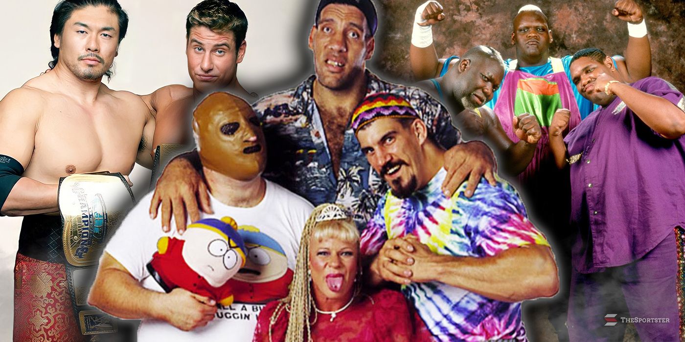 November 1 SmackDown: The OG Bloodline Reunion And Other Takeaways