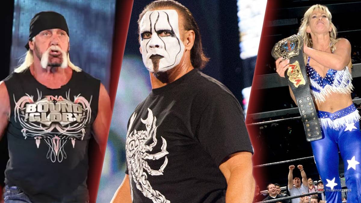 Wrestlers Who Took A Major Risk (& Blew Up In Their Face)