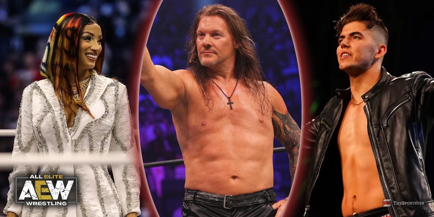 AEW Factions That Overstayed Their Welcome