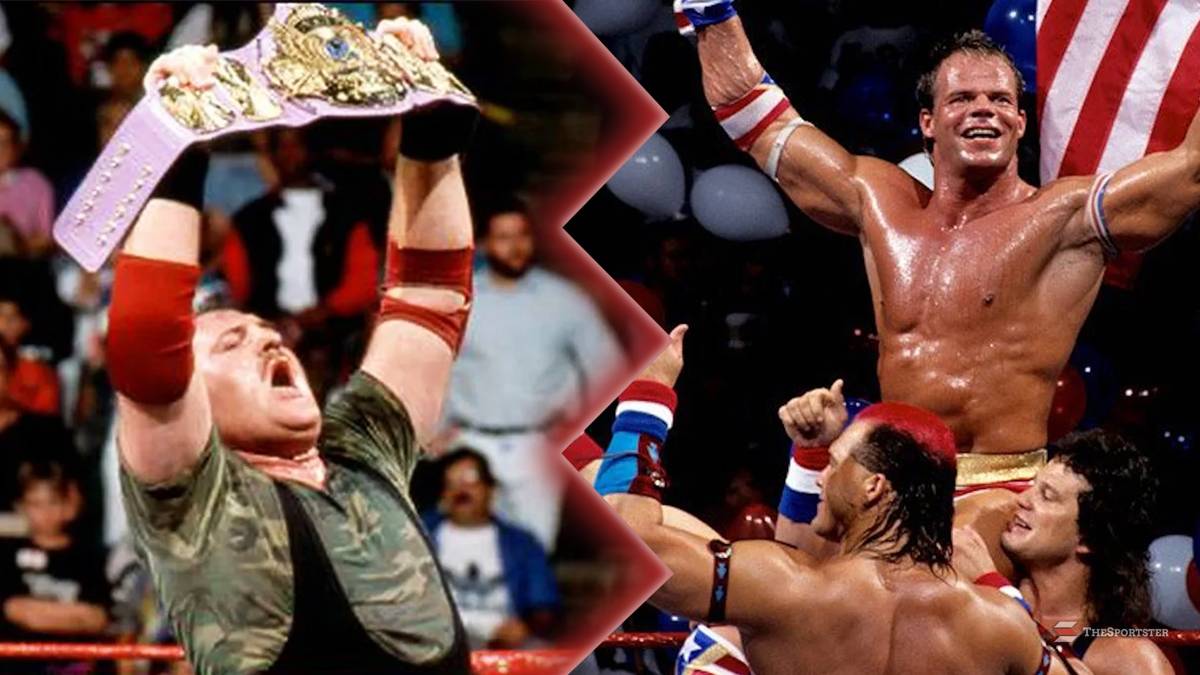 WWE Gimmicks That Sounded Great On Paper But Turned Into Disasters