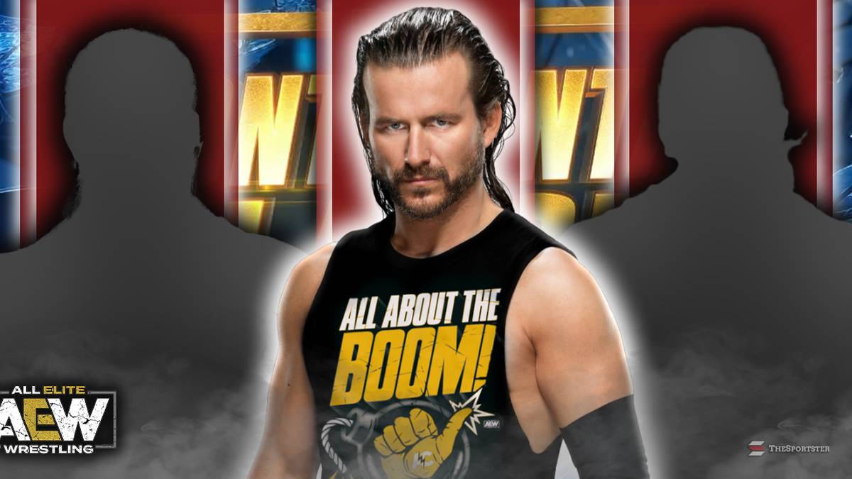 AEW Wrestlers Who Have A Good Shot At Winning The 2024 Continental Classic