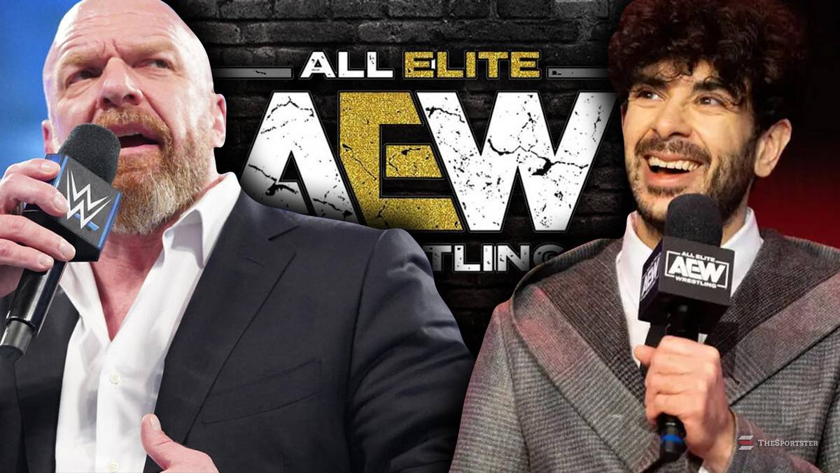 Major AEW Changes If Triple H Took Over Booking
