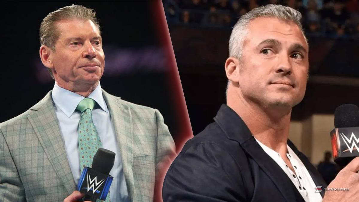 Most Explosive Disagreements Between Vince & Shane McMahon