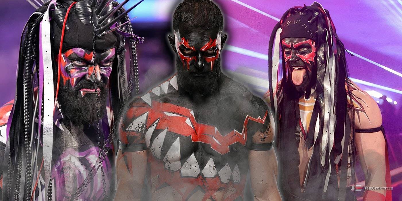 A Complete History Of "Demon" Finn Balor In WWE & The Indies, Explained