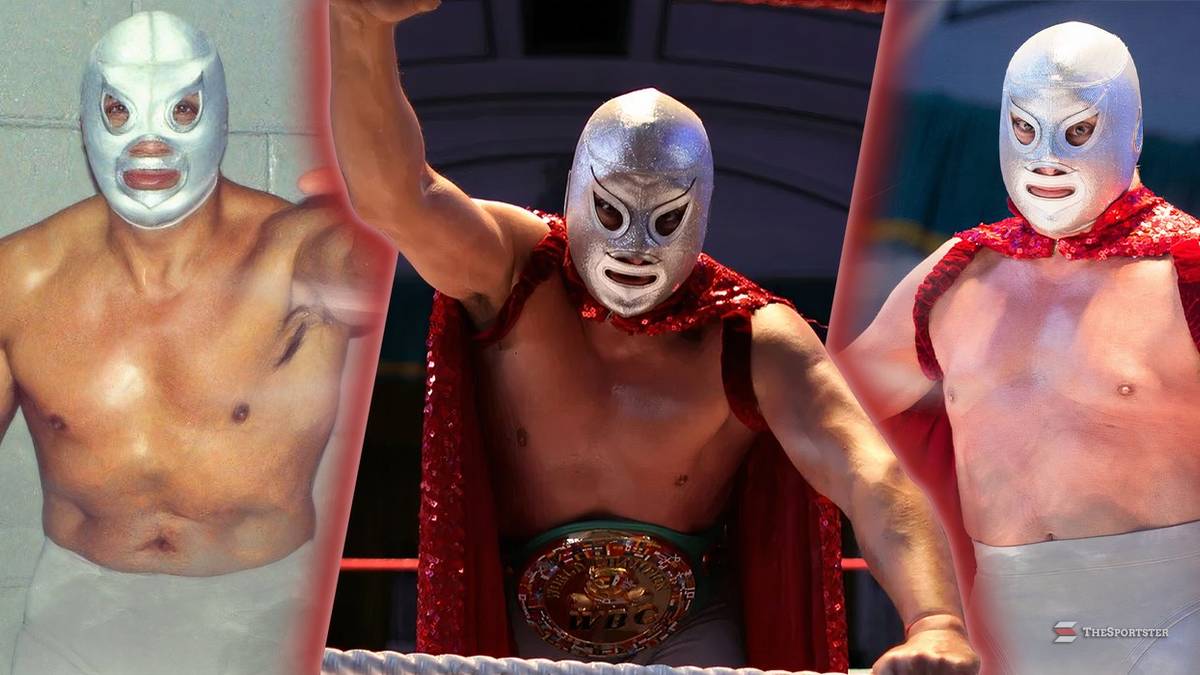 Things Fans Should Know About Mexican Legend El Santo