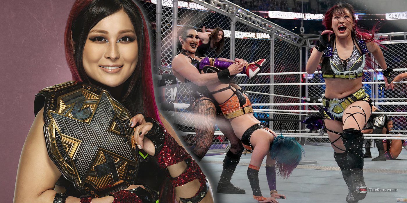 WWE Royal Rumble 2025: The Longest Times Of The PLE