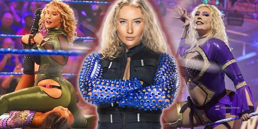 Sol Ruca's Age, Relationship Status, Height, Finisher