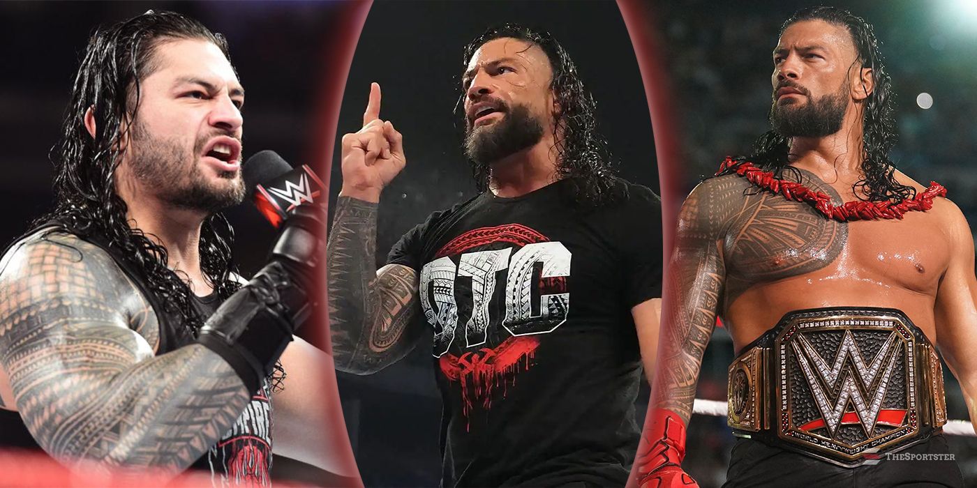 Roman Reigns' Biggest Strengths & Weaknesses In Wrestling