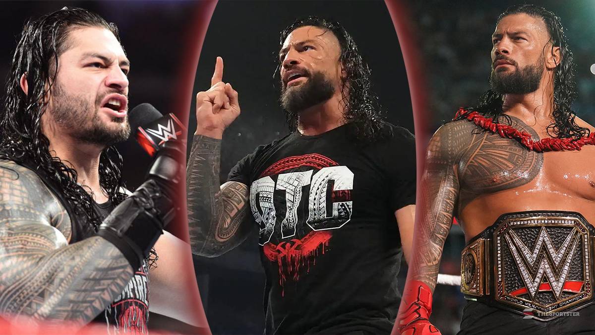 Roman Reigns' Biggest Strengths & Weaknesses In Wrestling