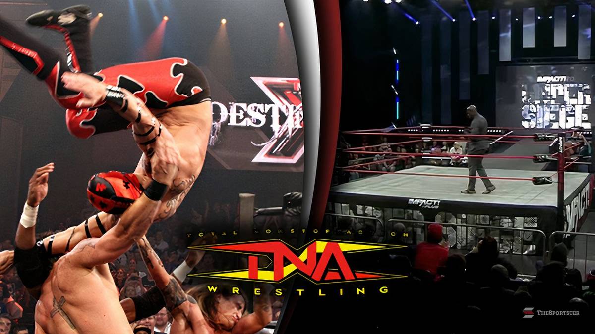 Best TNA PPV Events, According To Fan Votes