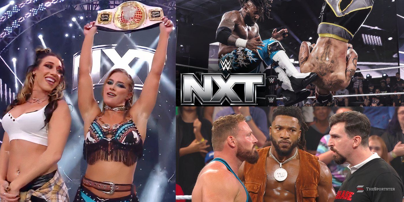 Liv Morgan's Next Challenger Revealed & More Takeaways From Raw Last Night