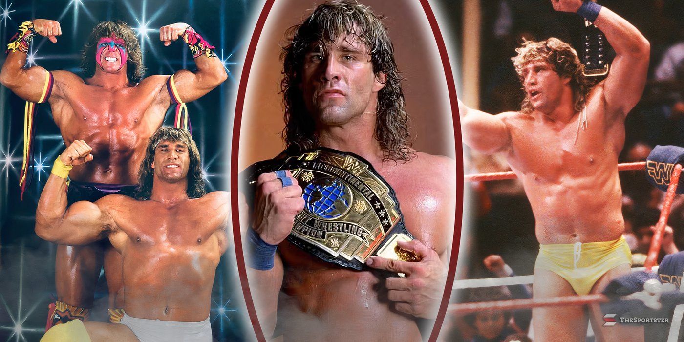 The Tragic Death & Legacy Of The Wrestler Known As Junkyard Dog, Explained