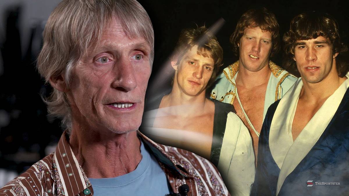 The Von Erich Wrestling Family "Curse", Explained