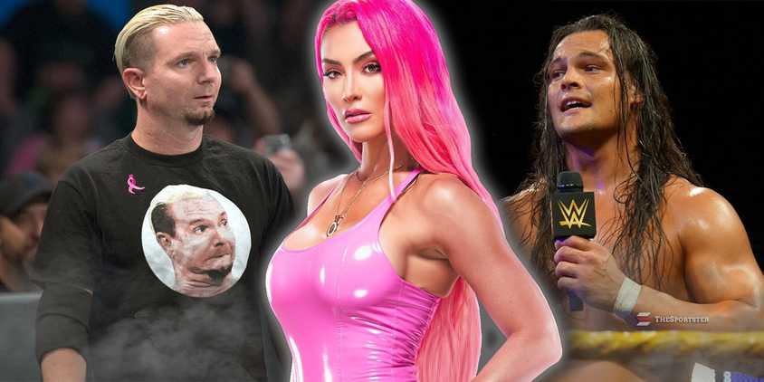 WWE’s Best Wrestler For Each Year Of The 2000s