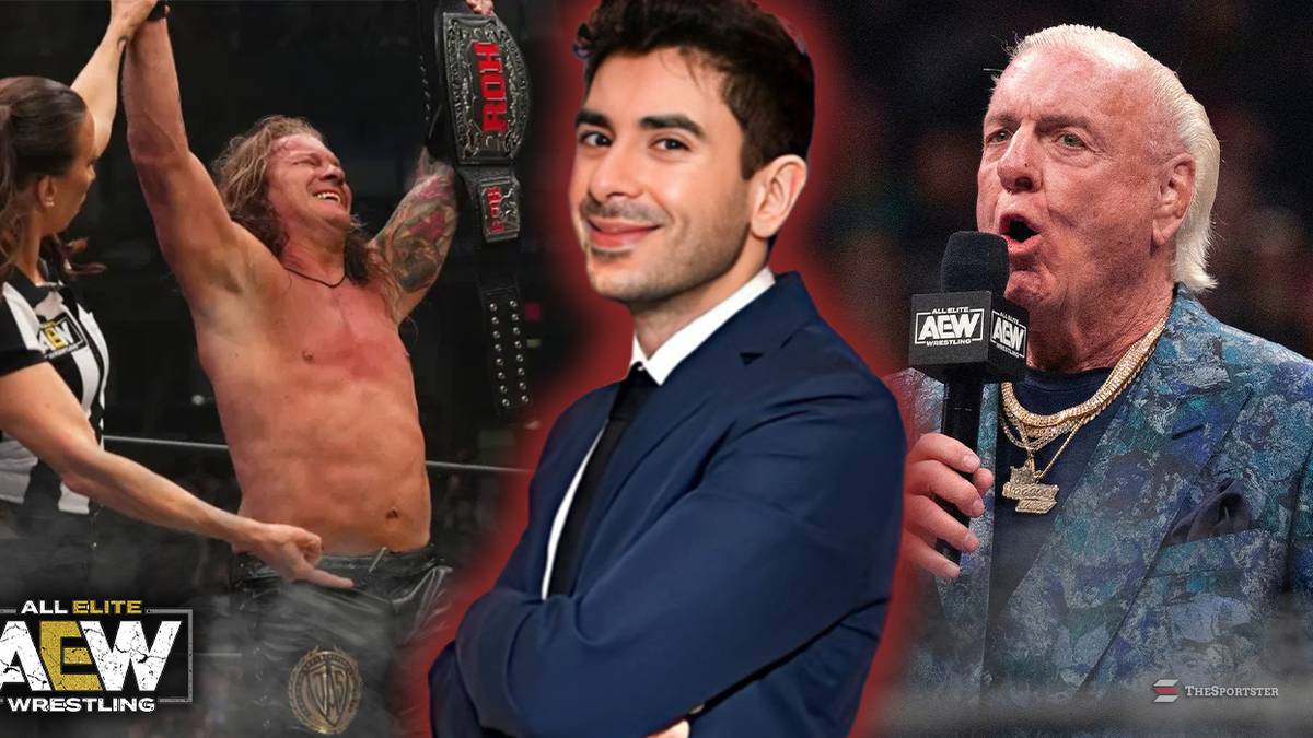 Tony Khan's Worst Decisions As Head Of AEW