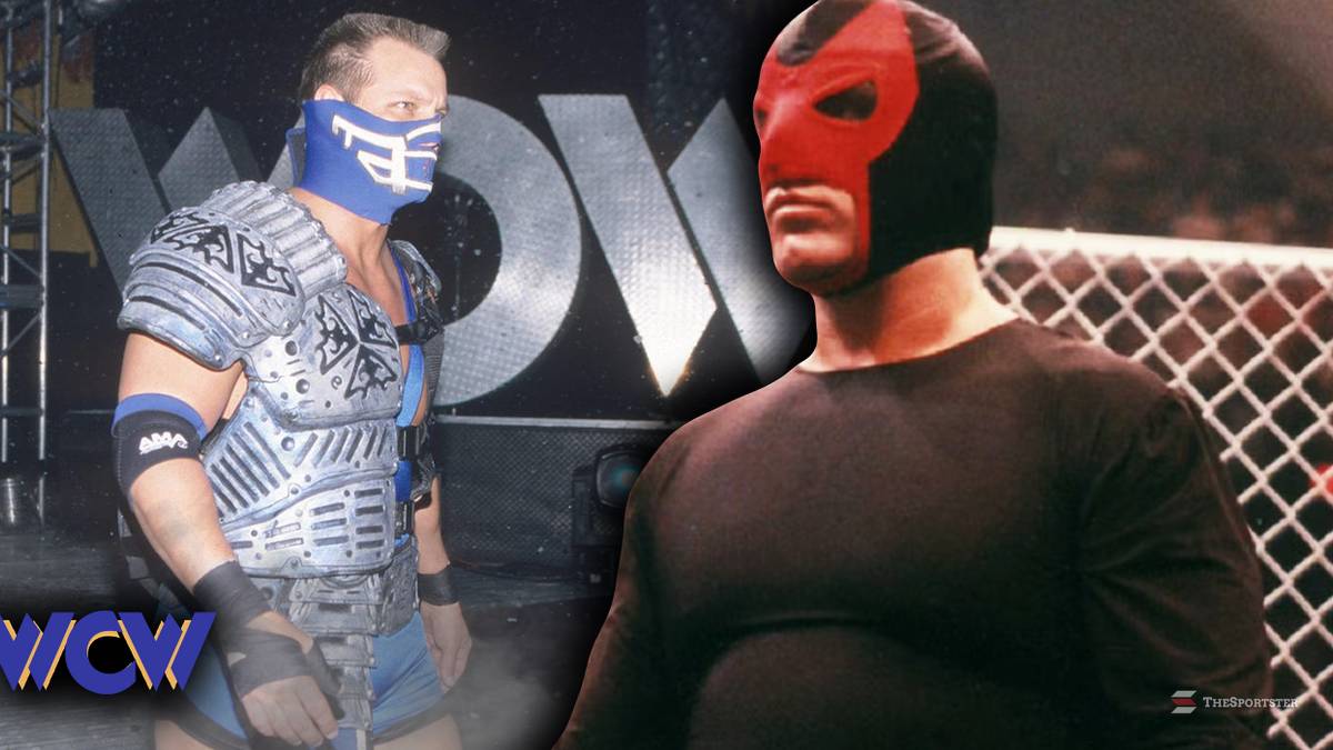 Unforgivable Times WCW Overpromised & Underdelivered