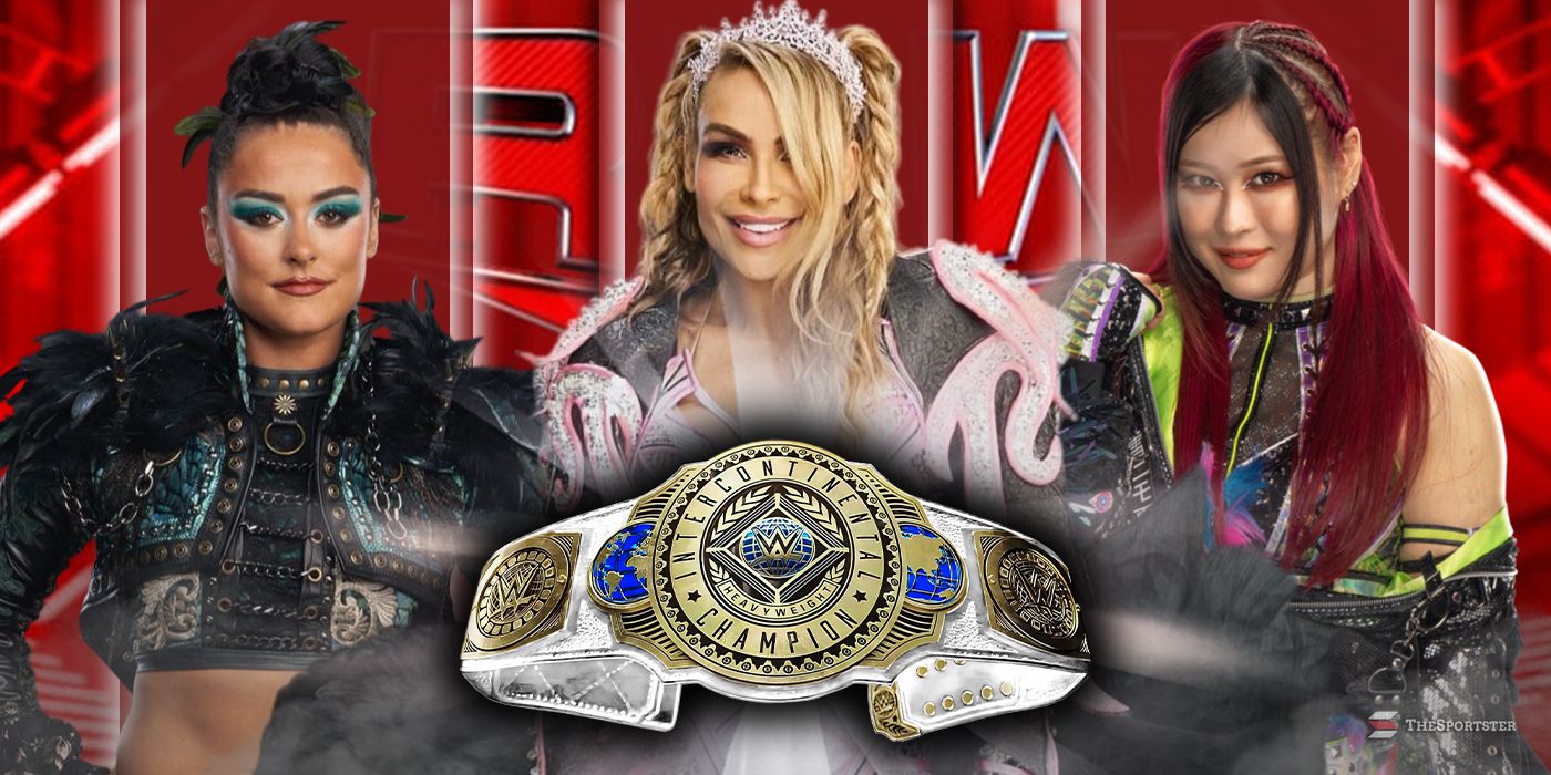 Wrestlers Who Should Win The WWE Women’s Intercontinental Championship