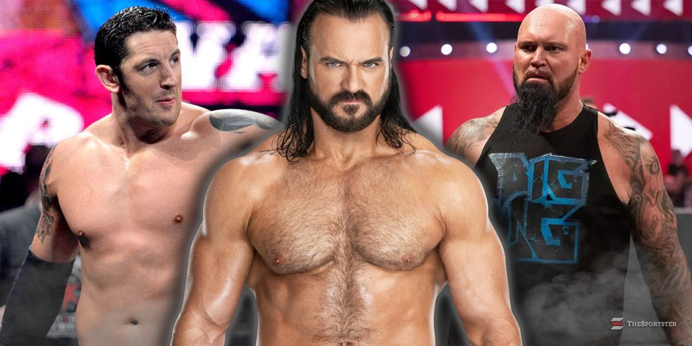 Absolutely Massive Pro Wrestlers (Who Weren't "Giants")