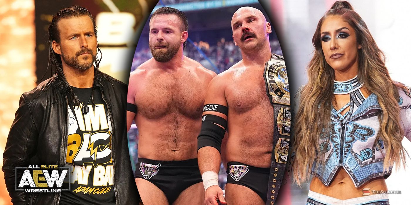 10 Best Matches Of William Regal's Career, Ranked