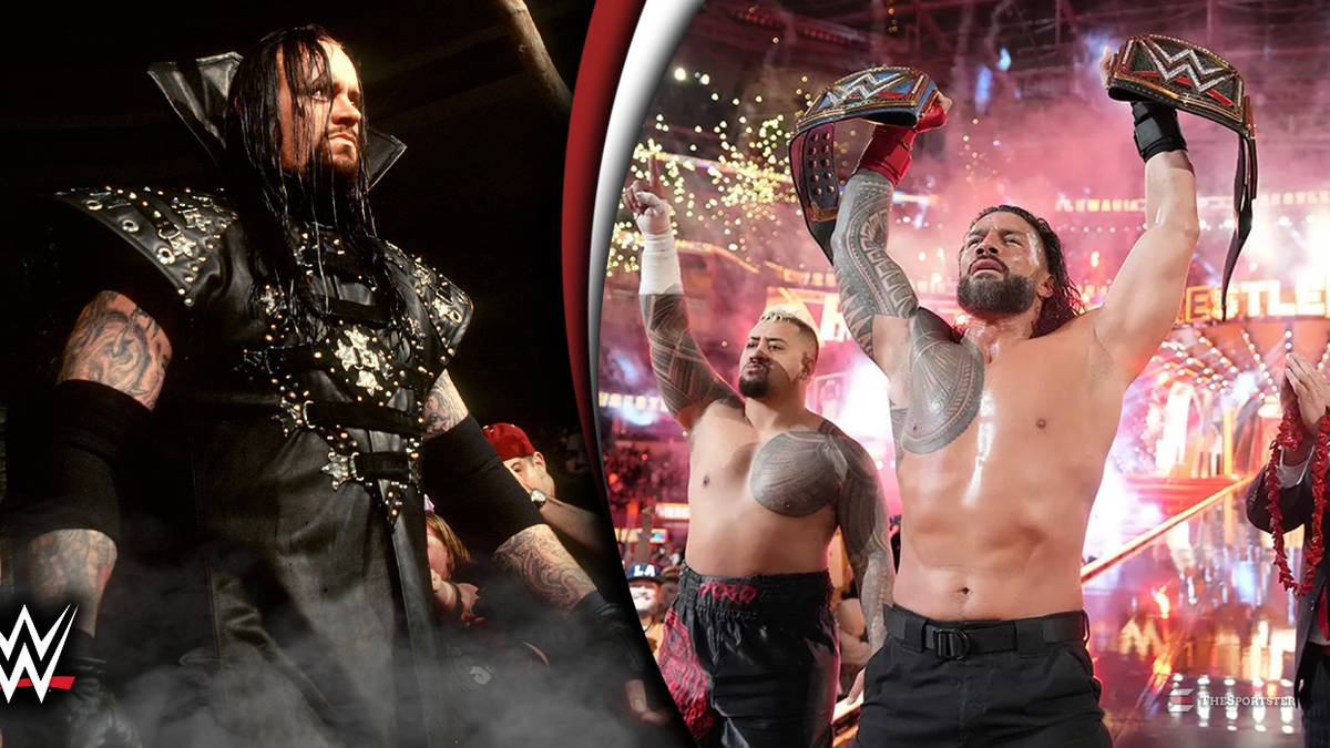 Best WWE Entrances Of All Time