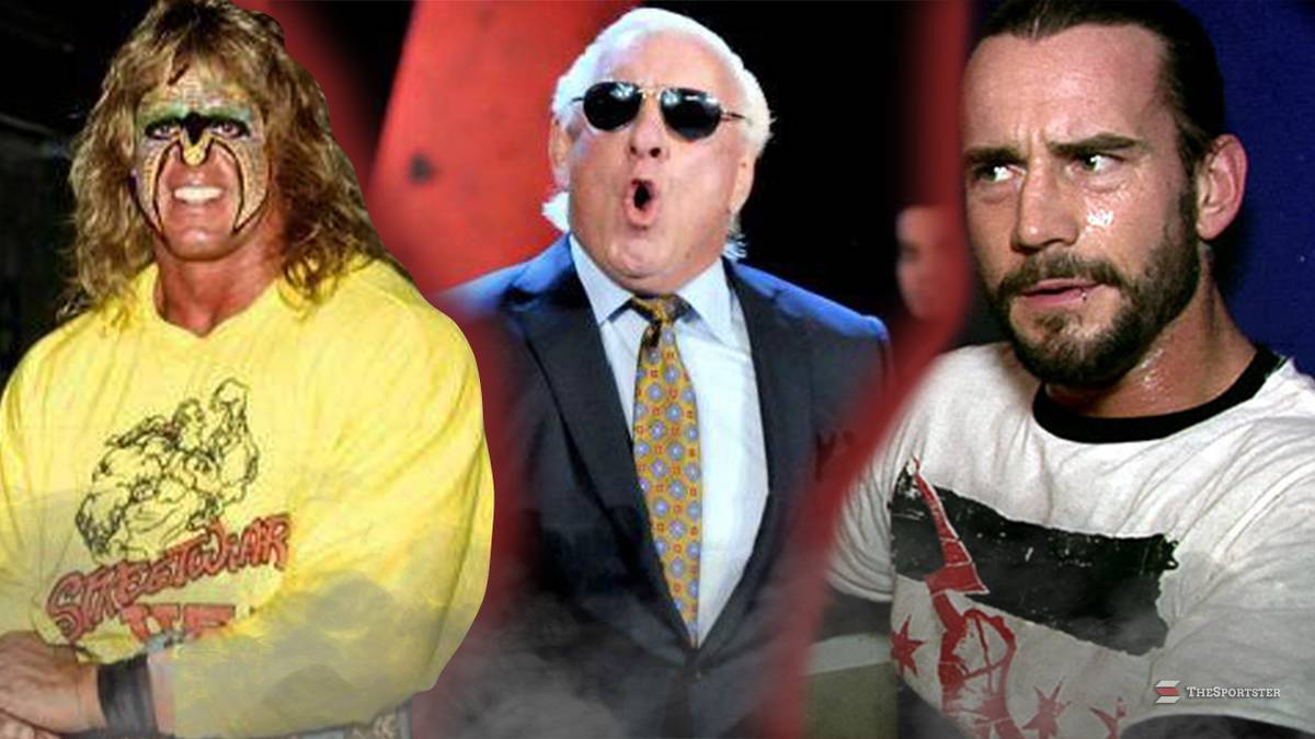 Biggest Backstage Egos In Wrestling: How Justified Were They?