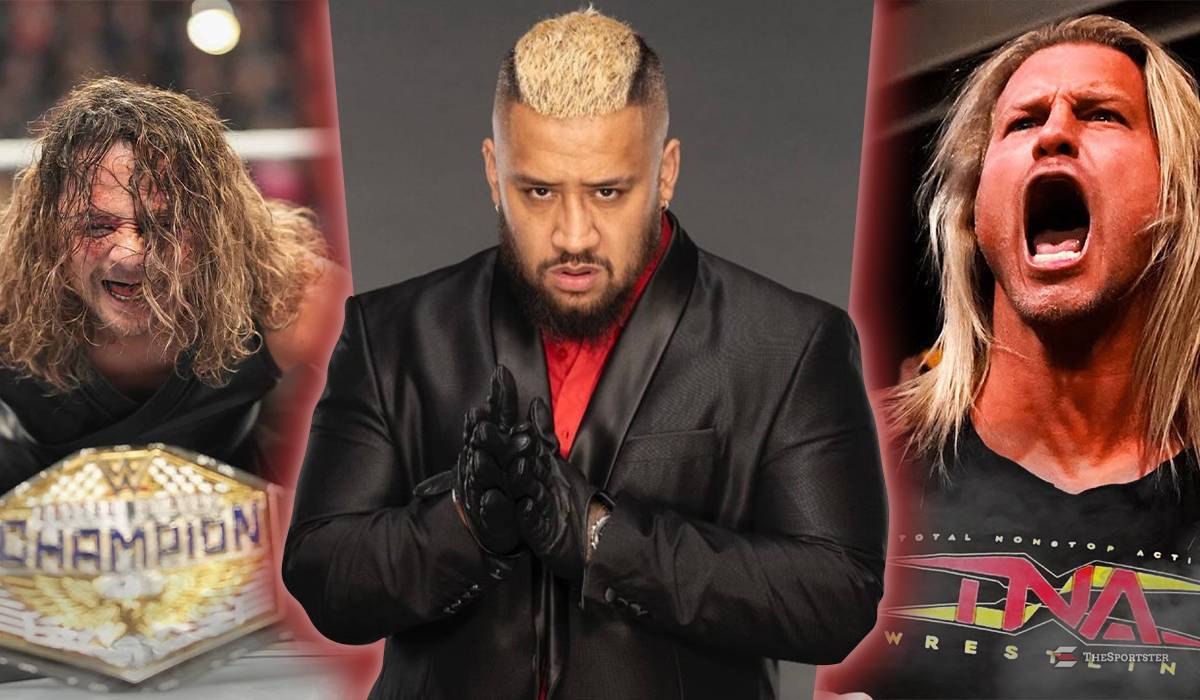 Wwe Names The 2024 Nextinline Graduating Class Pwmania Wrestling News