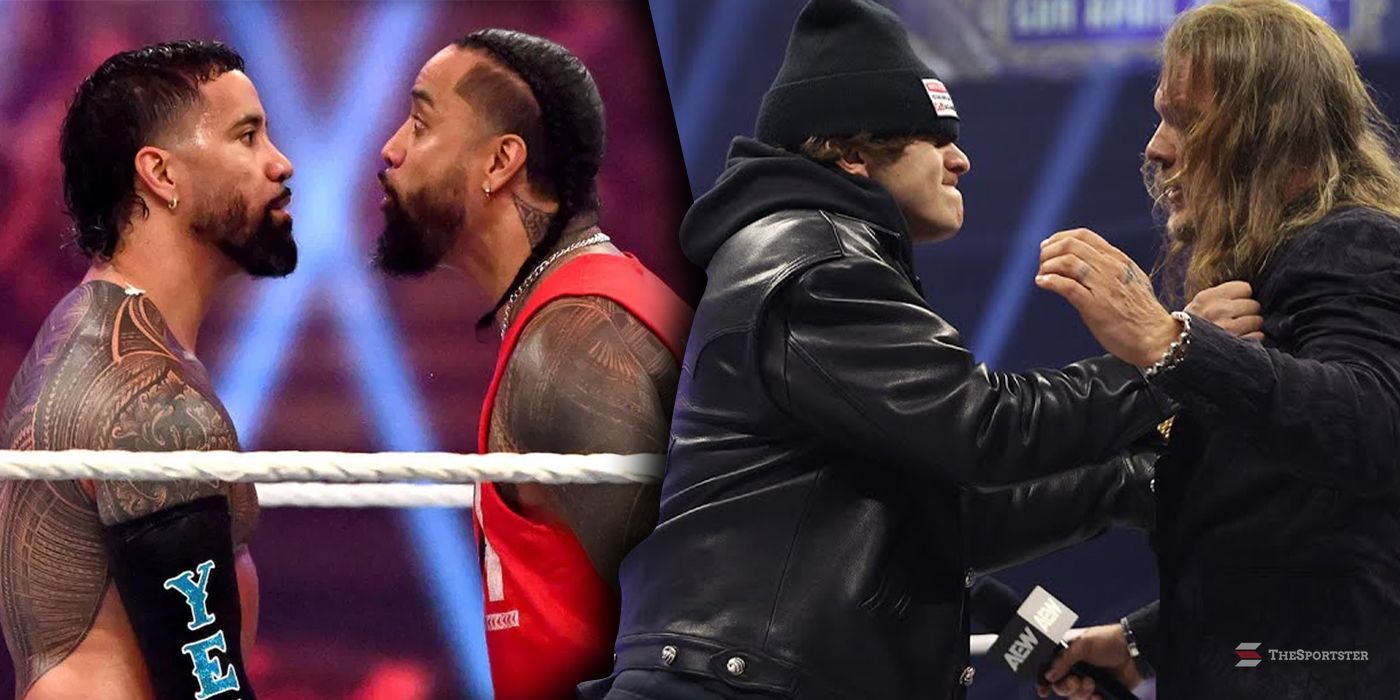 Most Disappointing Wrestling Storylines Of 2024