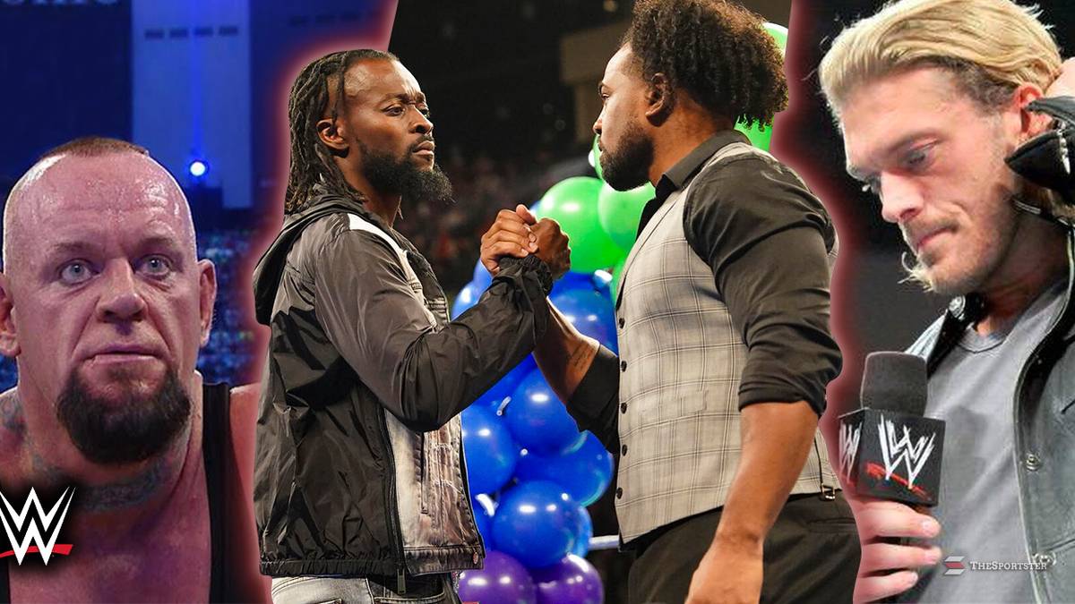 Most Heartbreaking Moments In WWE History