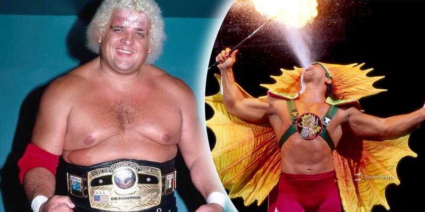 Dusty Rhodes' Height, Family, Cause Of Death & More To Know