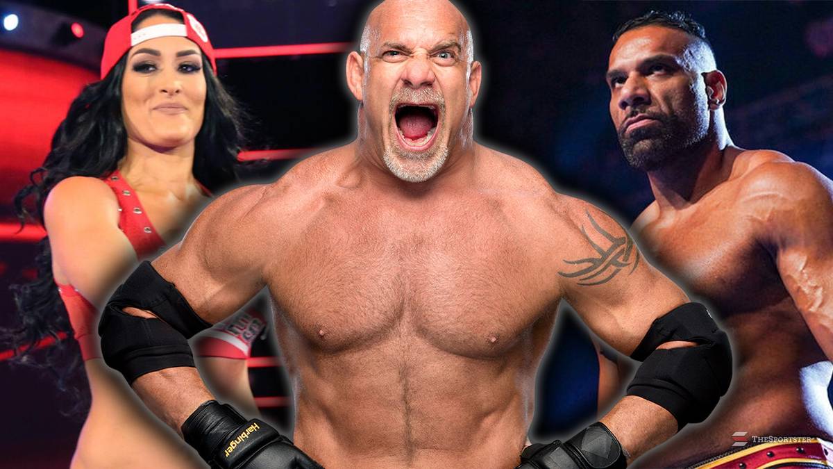 Past WWE Stars Who Receive Too Much Hate From Fans
