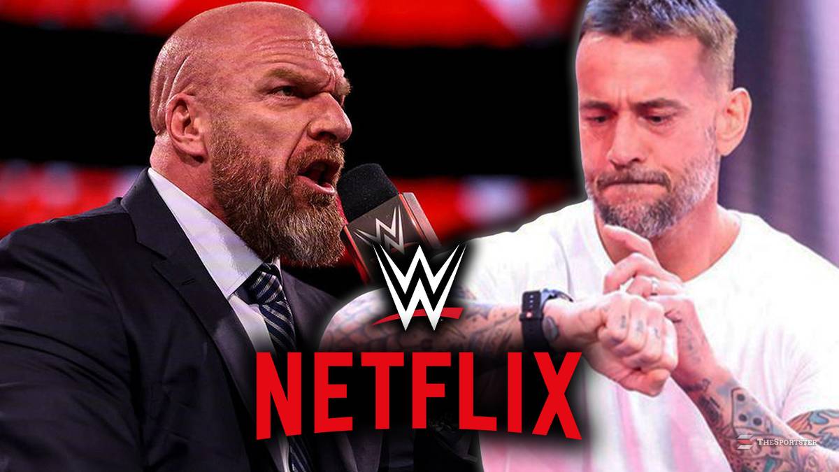 10 Questions Fans Have About WWE's Netflix Move, Answered